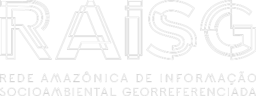 RAISG – Rede Amazônica de Informação Socioambiental Georreferenciada